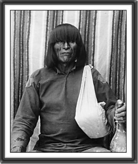 OLTRE IL MURO: ARTE e FOTOGRAFIA: ADAM CLARK VROMAN (1856-1914)